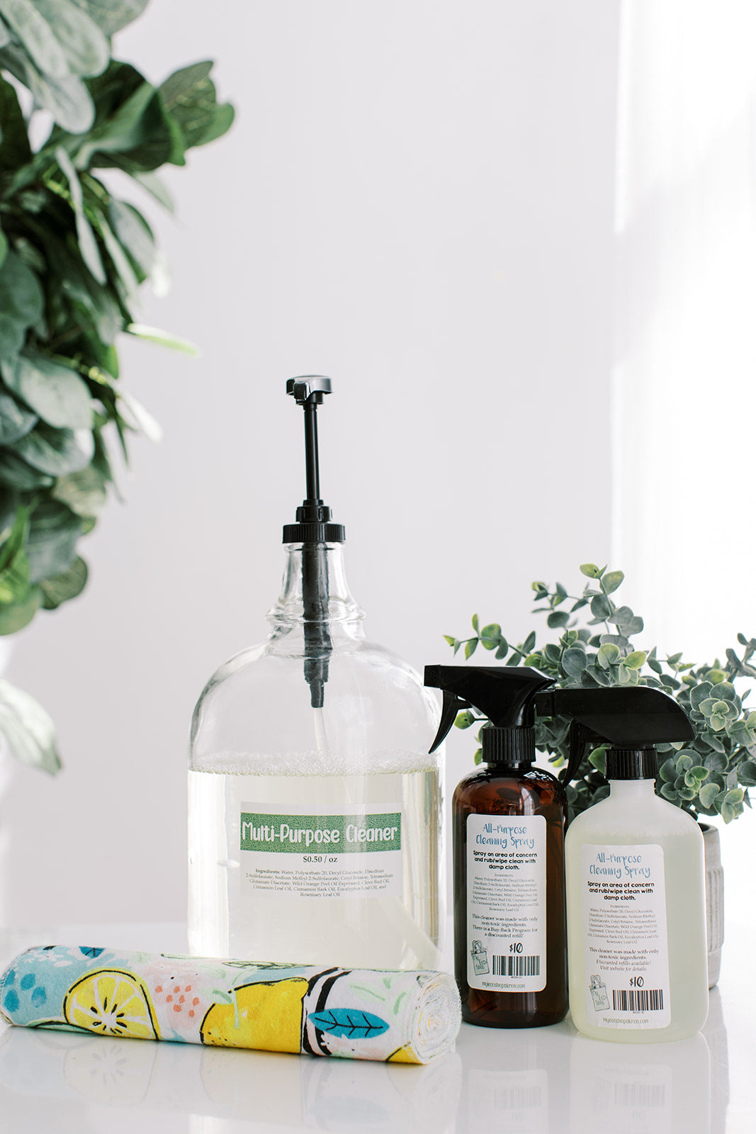 All Purpose Cleaners – My Eco Shop